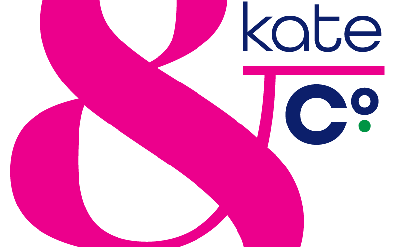 You're in good company.