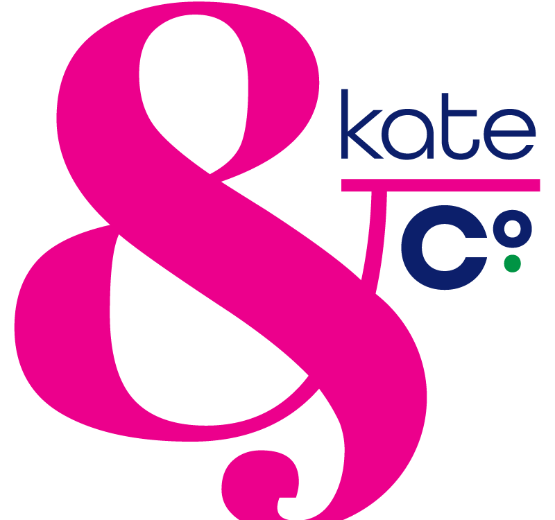 You're in good company.